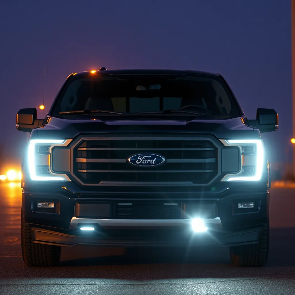 In-Depth Review of the 2020 Ford F150 2WD