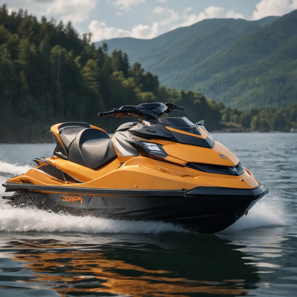 In-Depth Review of the 2020 Seadoo GTI SE 130