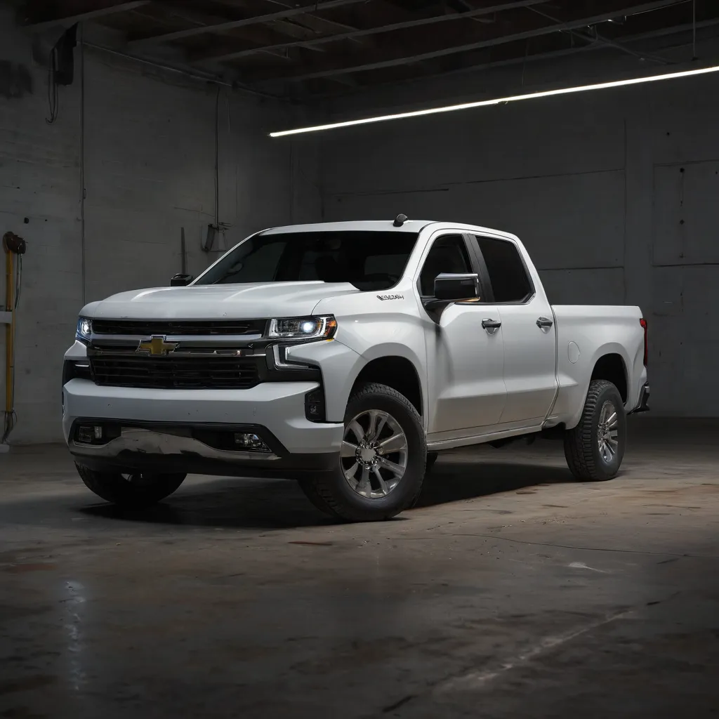 In-Depth Review of the 2020 Chevrolet Silverado 1500 LT