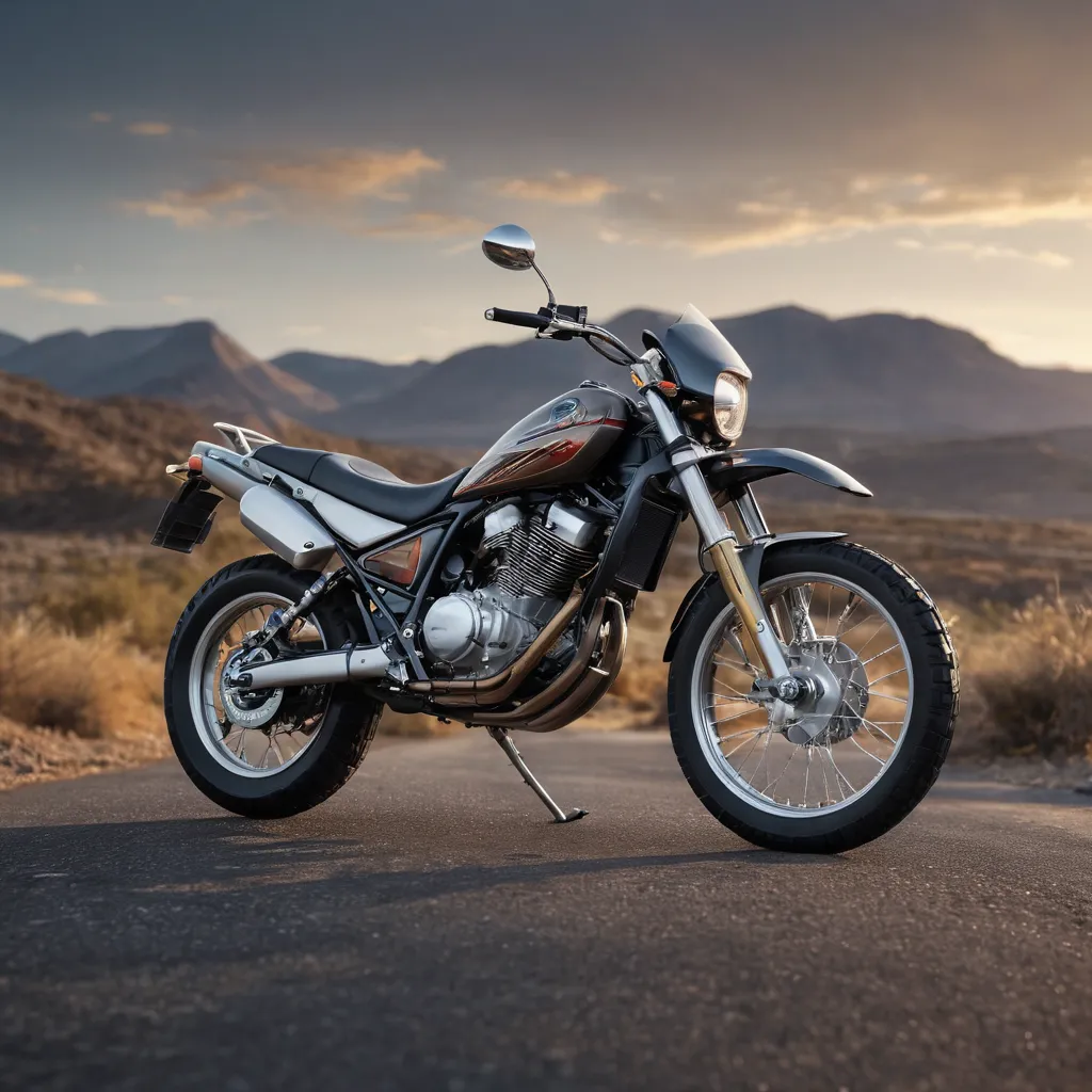 In-Depth Look at the 2005 Polaris 200 Phoenix