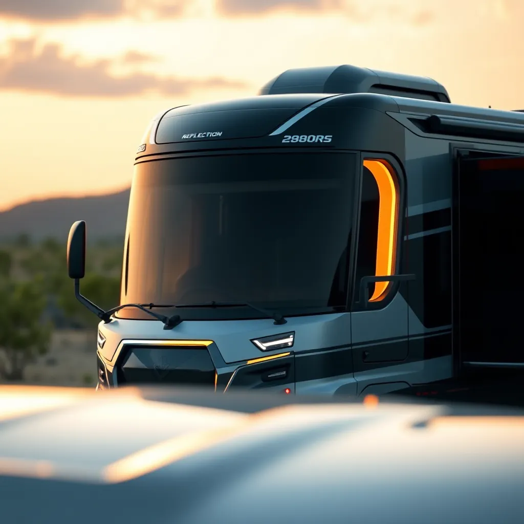 Comprehensive Review of the 2021 Grand Design Reflection 280RS