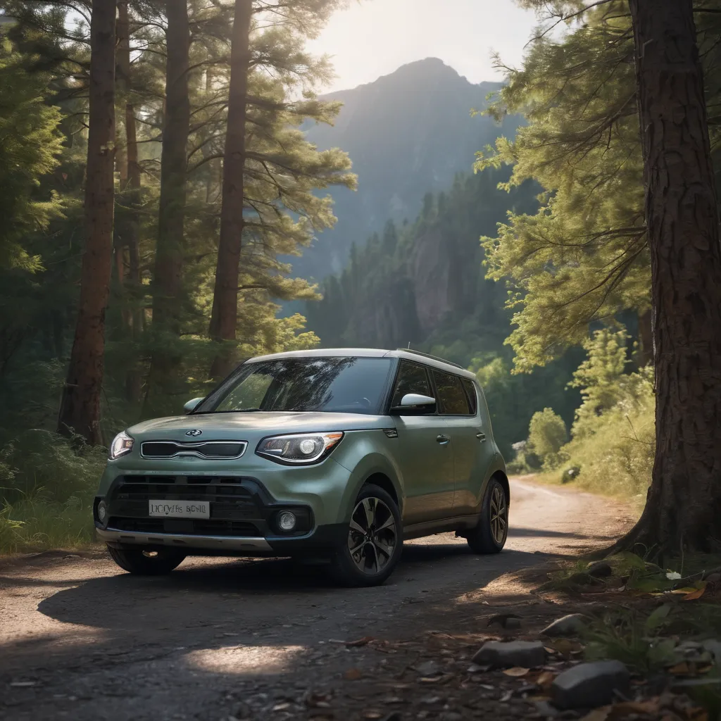 Assessing the Kia Soul's Reliability: A Detailed Review