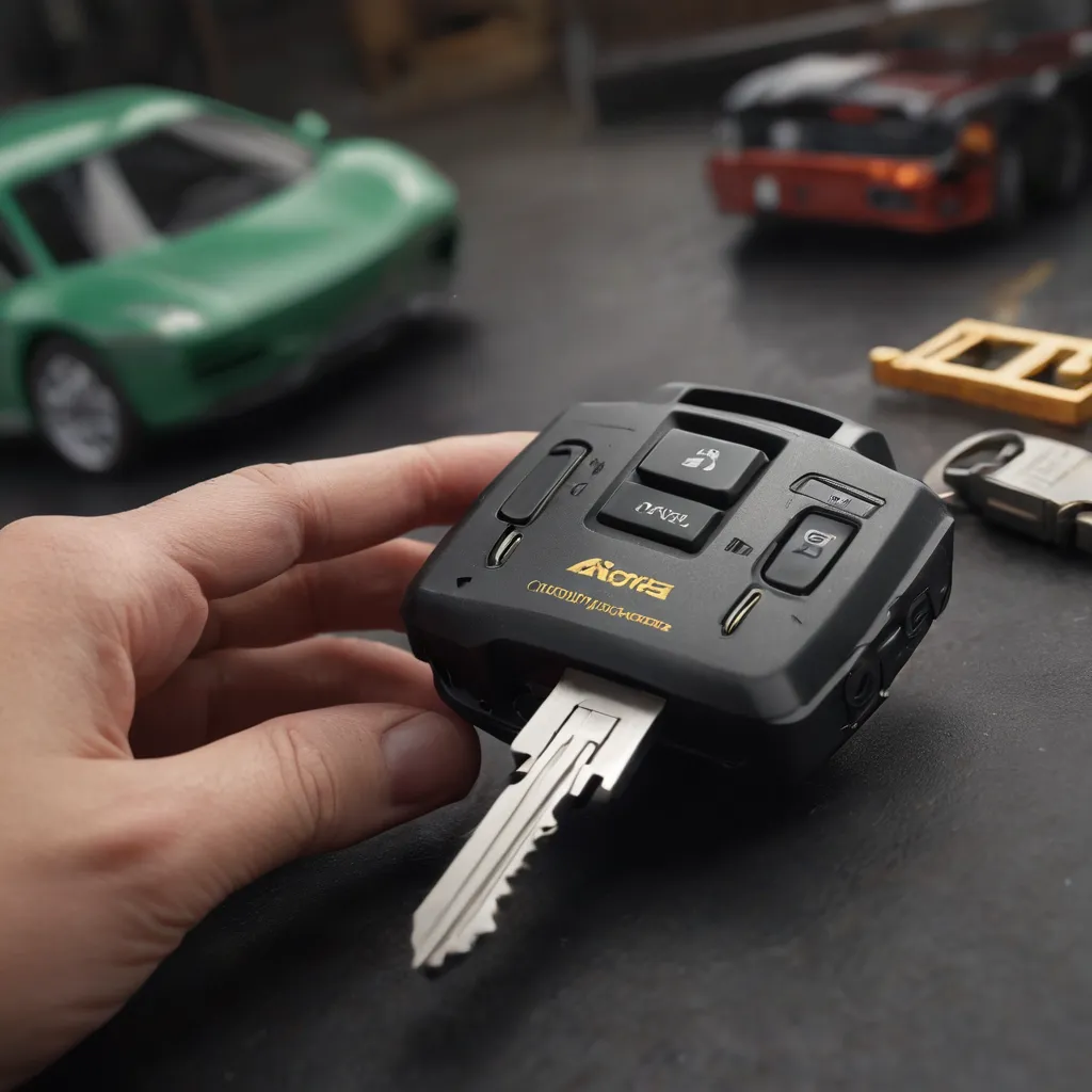 In-Depth Analysis of Auto Key Programming Techniques