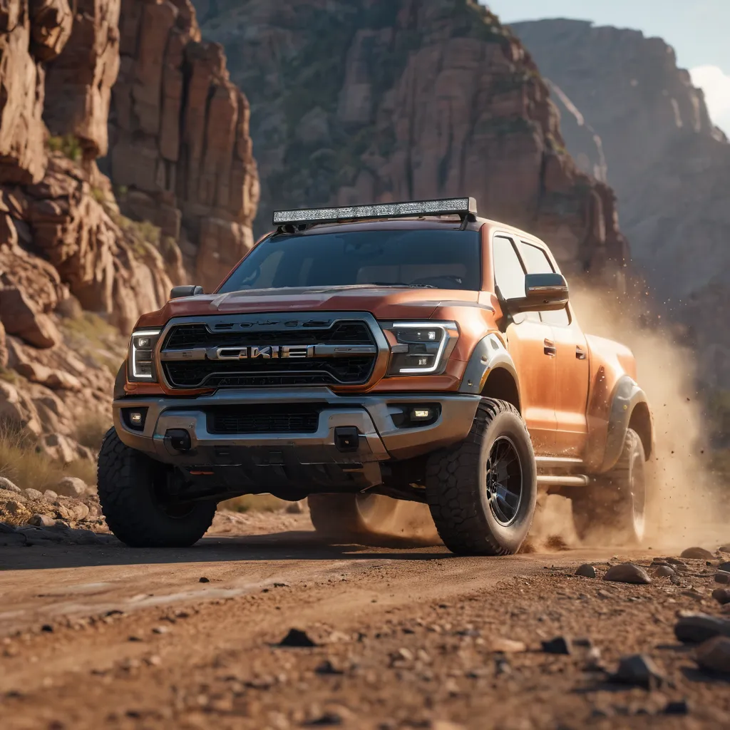 Current Best Pickup Truck Deals to Consider