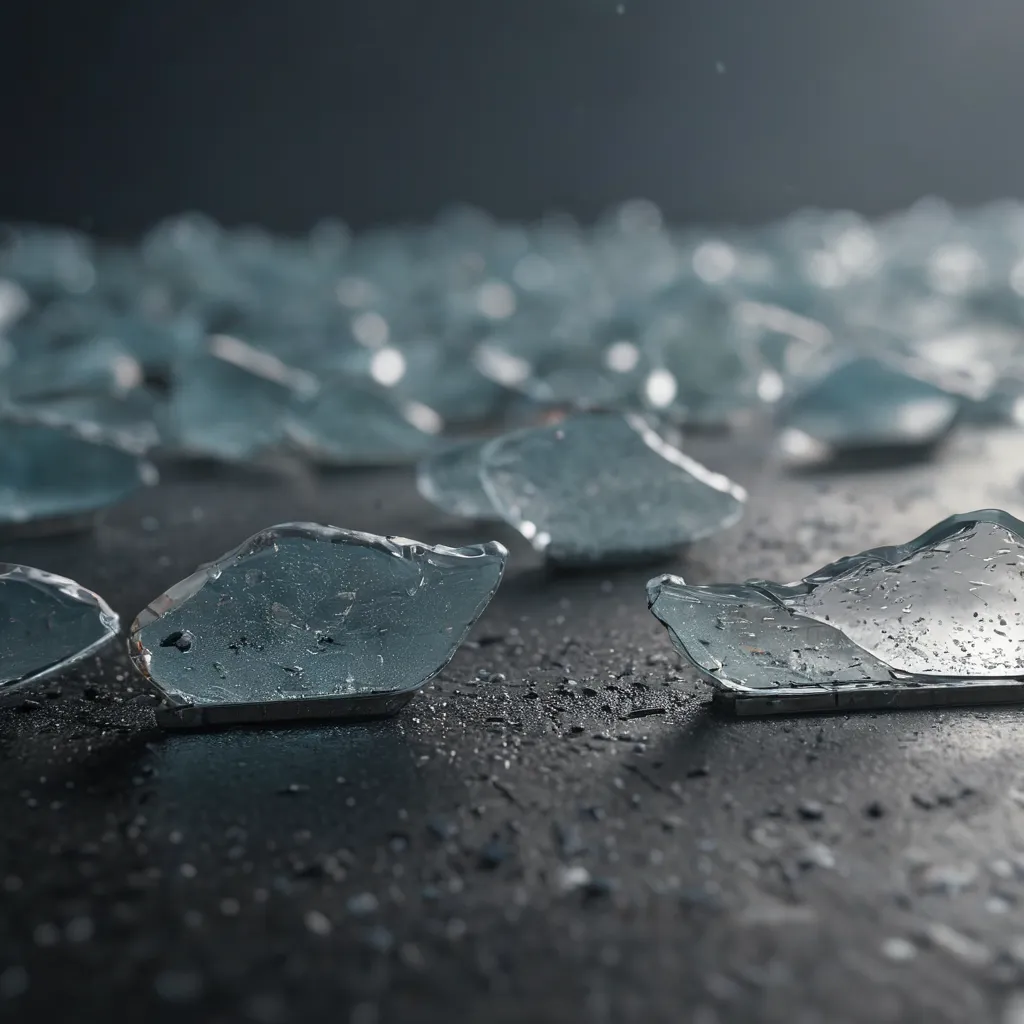 Understanding Windshield Chip Repair: Key Insights