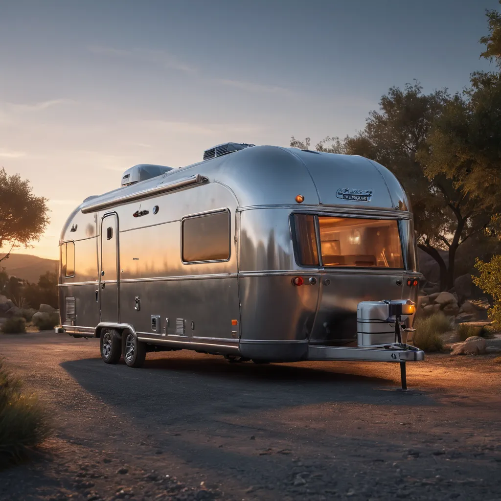 Comet Travel Trailer: In-Depth Review and Insights