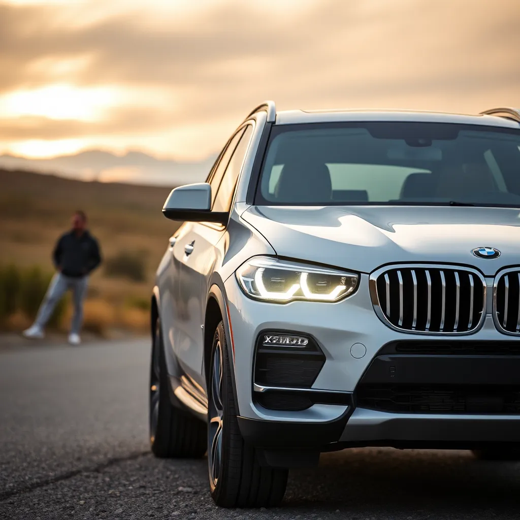 In-Depth Review of the 2018 BMW X5 Executive Package