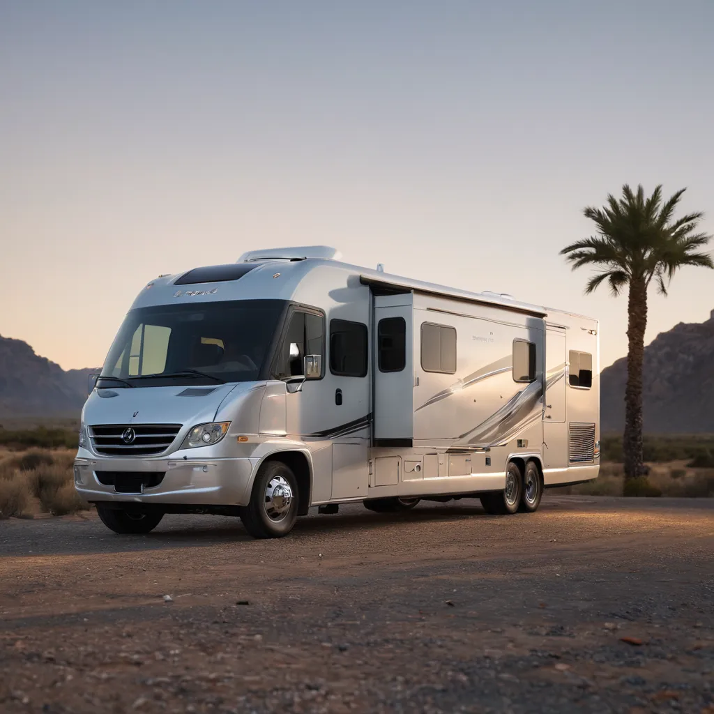 Complete Overview of Alliance RV Models and Trends