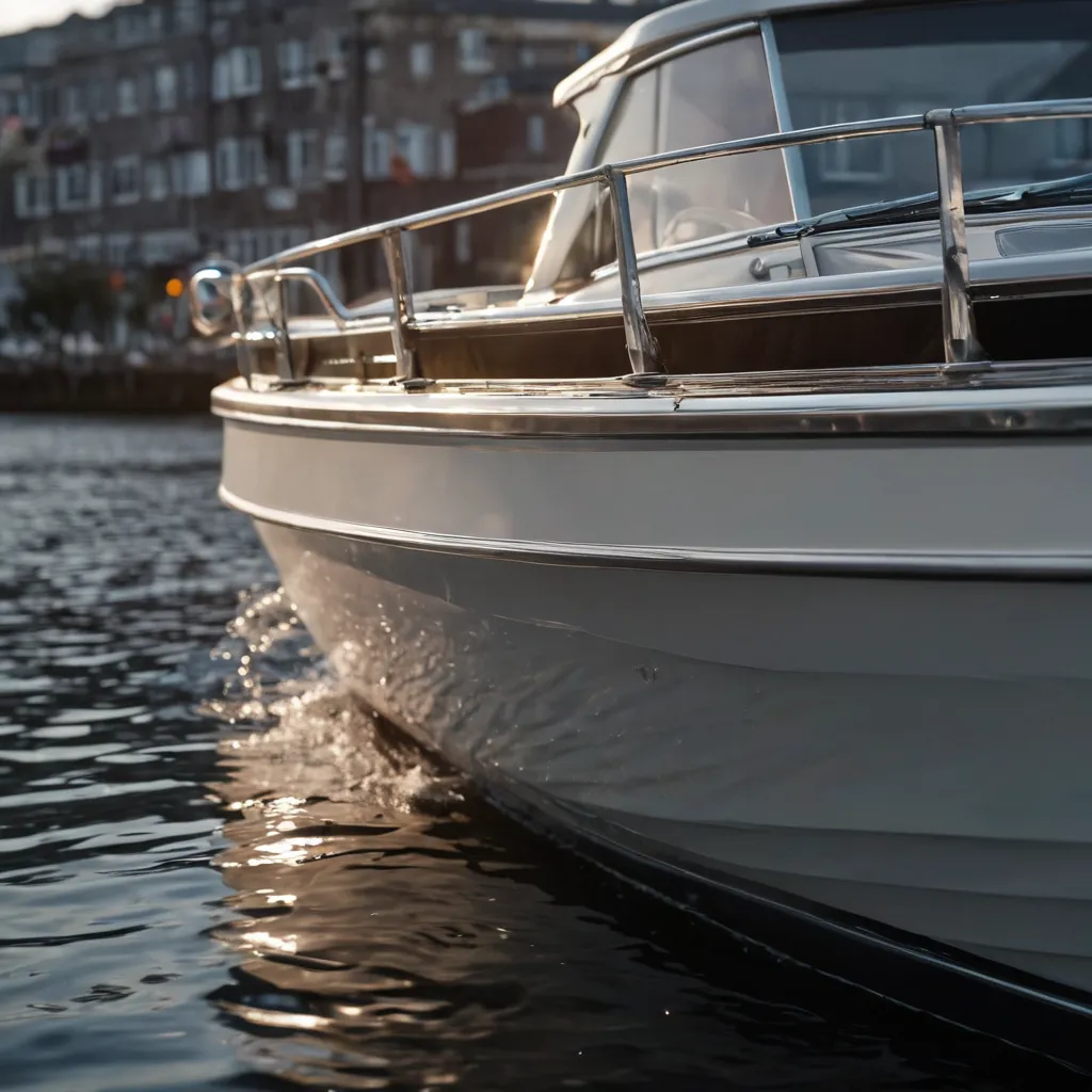 Boat Cleaning Wax: Essential Guide for Owners