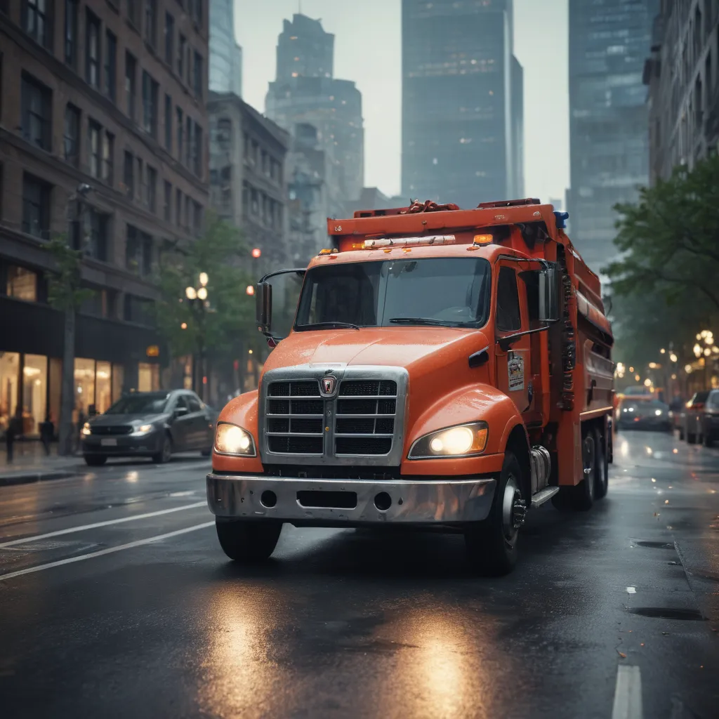 Comprehensive Guide to Vehicle Towing Procedures