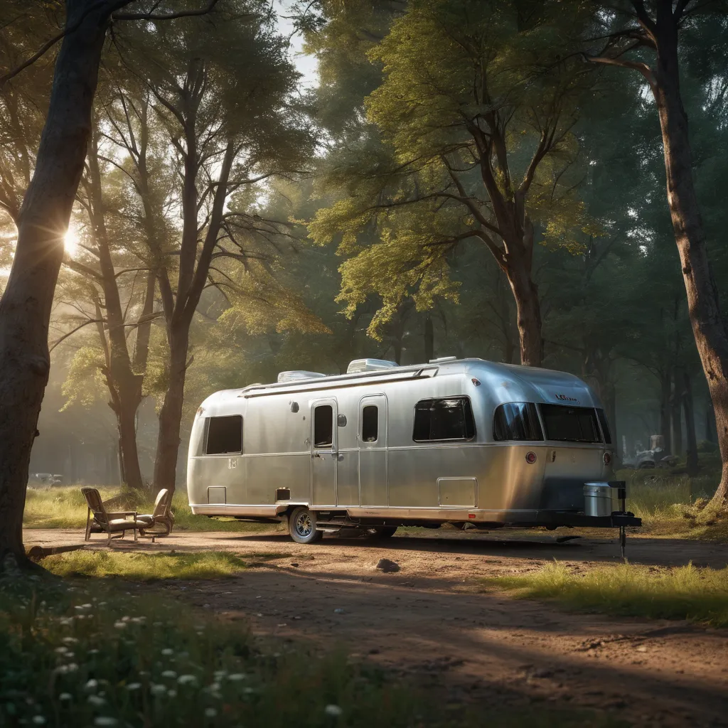 The Definitive Guide to 22 Travel Trailers and Their Features