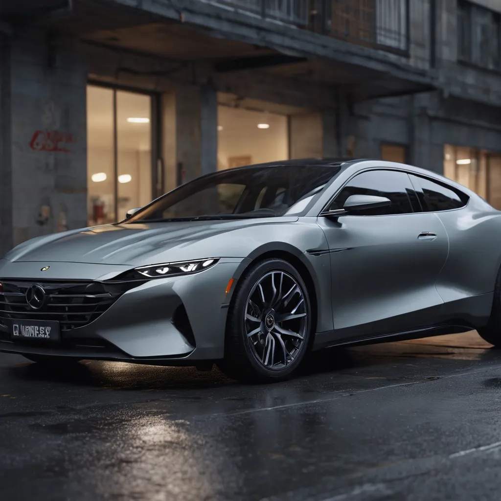 Top New Cars of 2021: Performance, Design, and Safety