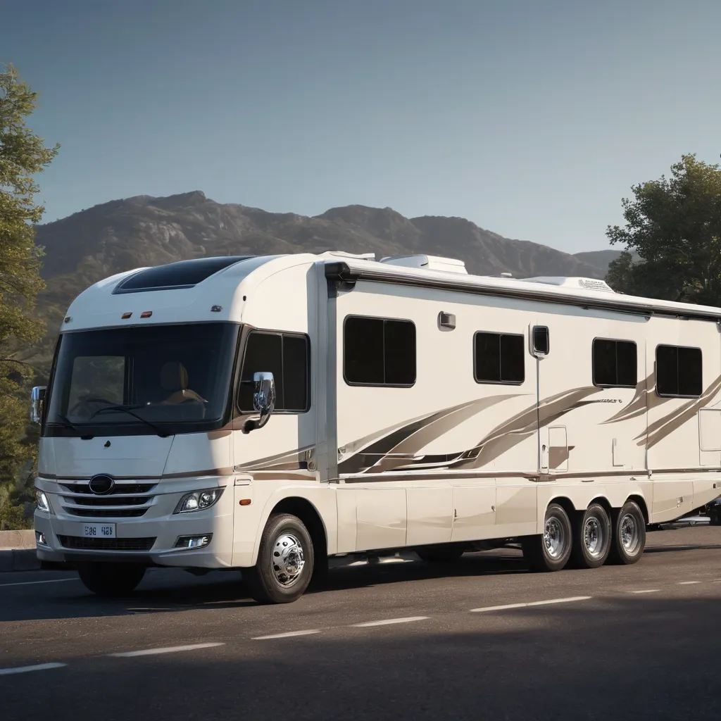 Jayco North Point 310RLTS: A Comprehensive Review