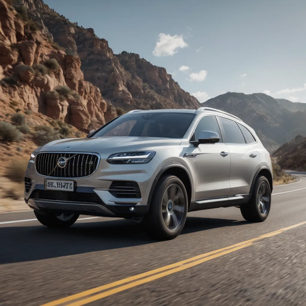 Top Fuel-Efficient AWD SUVs for Eco-Conscious Drivers