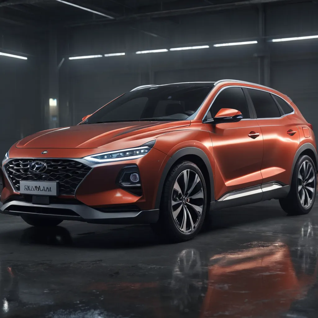 Assessing Hyundai: Insights on Performance and Reliability