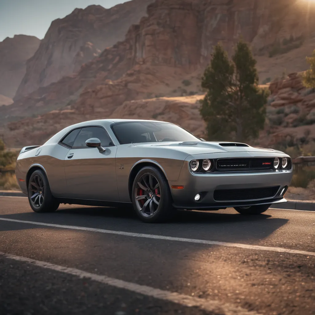Assessing Challenger Brands in the Auto Industry