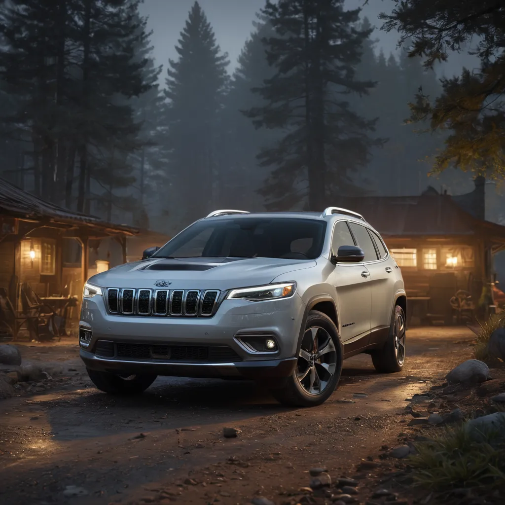 Assessing the Reliability of the 2019 Jeep Cherokee Limited