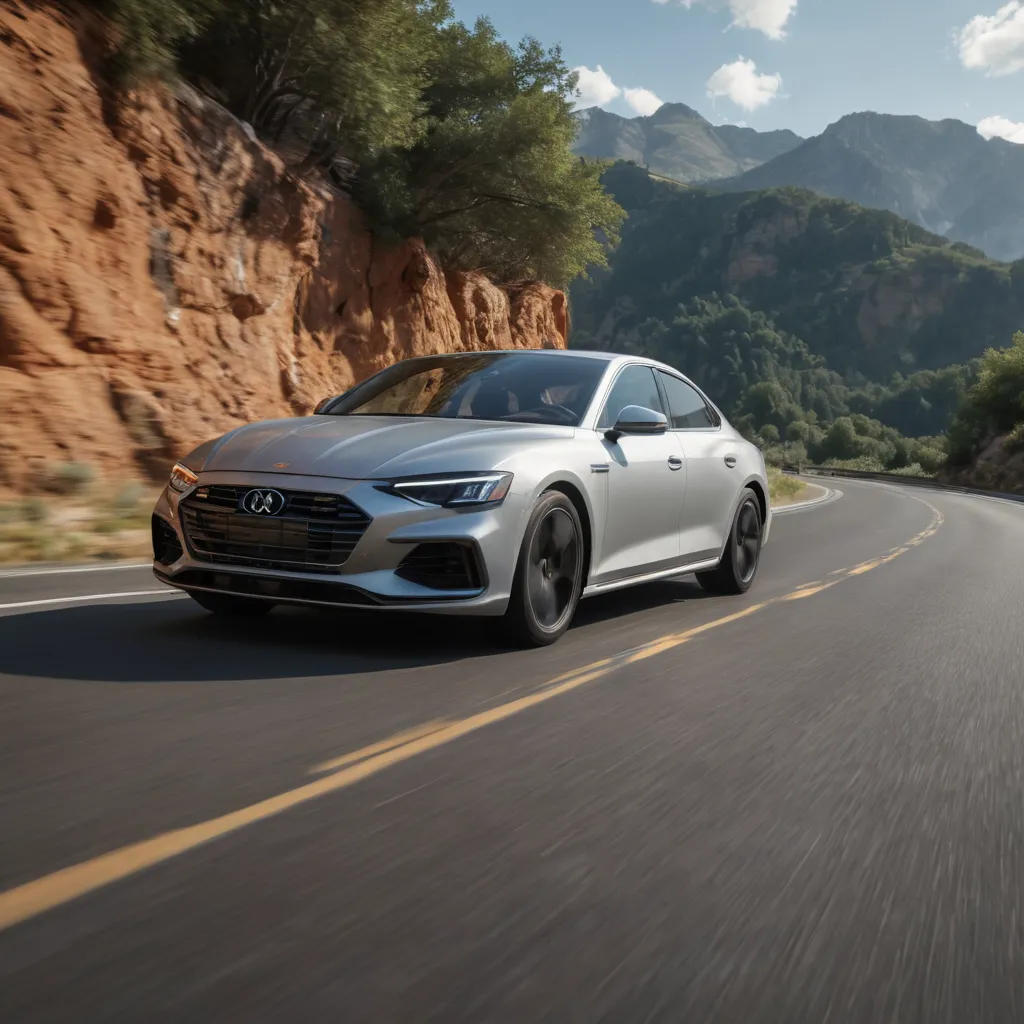 Cars That Endure: Achieving 300,000 Miles