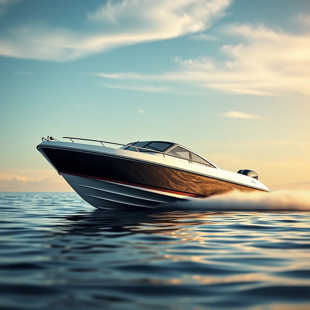 Exploring Freedom Boats in the USA: A Comprehensive Analysis