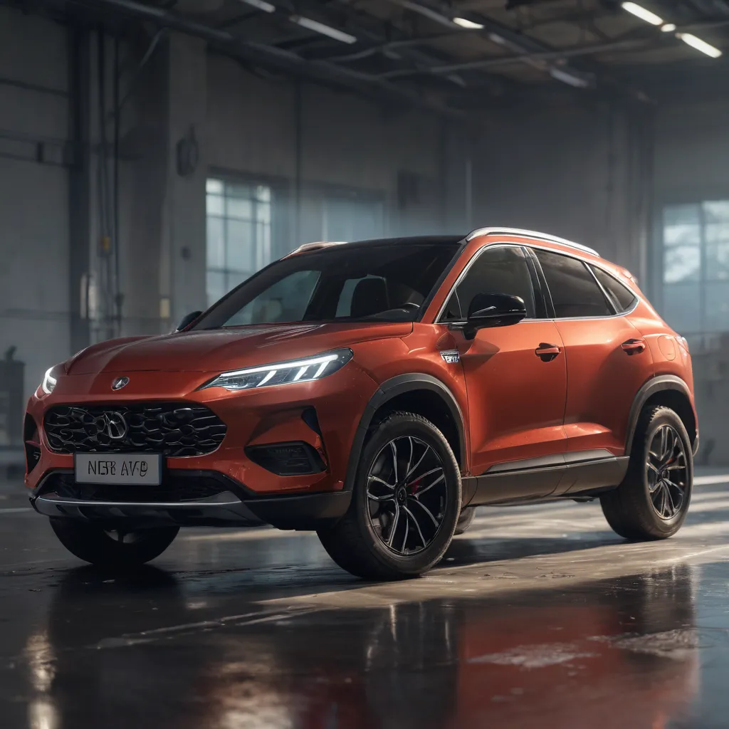 A Detailed Analysis of 2021's SUV Models