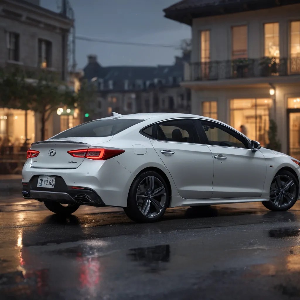 A Comprehensive Guide to 2018 Elantra Trim Levels