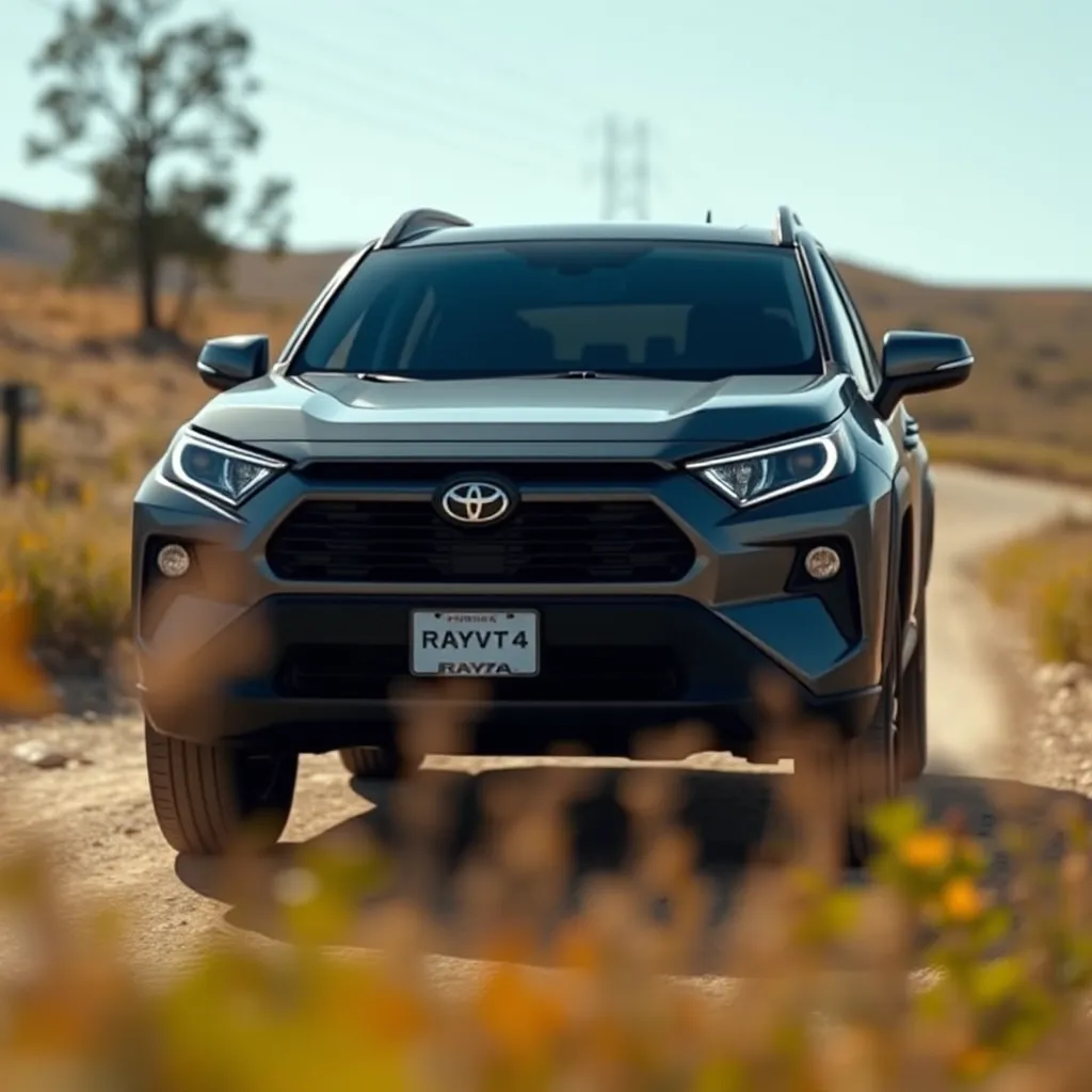 In-Depth Review of the 2019 RAV4 Adventure AWD