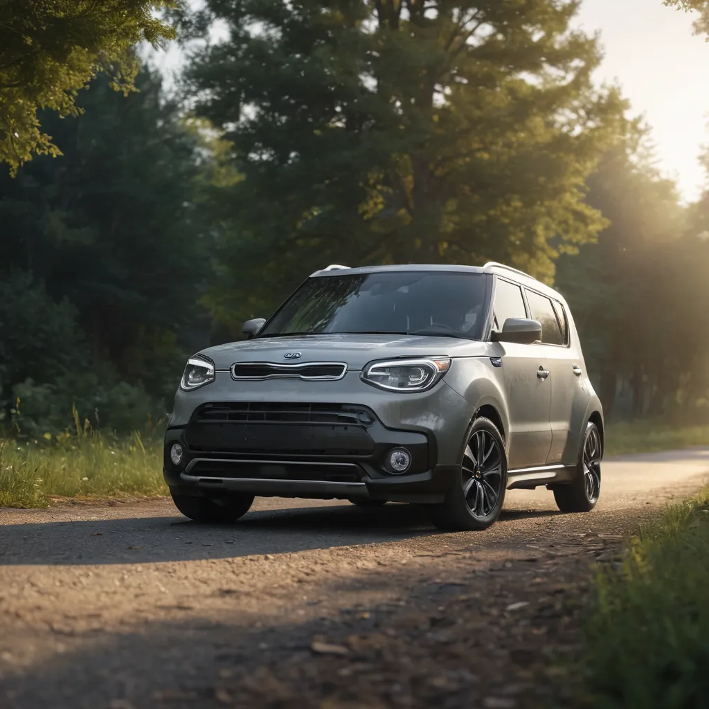 Exploring the Kia Soul in Delaware's Automotive Landscape