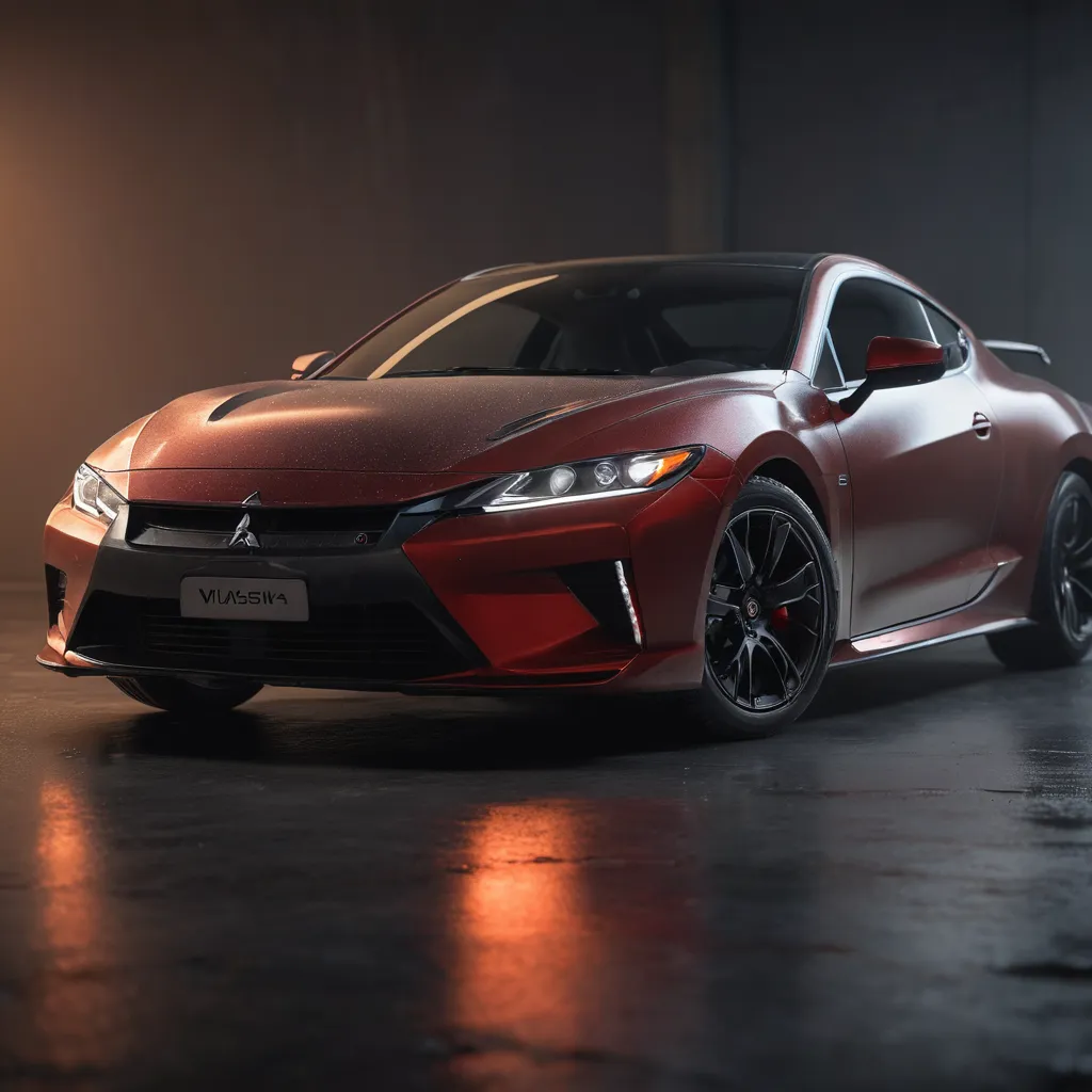 Mitsubishi Eclipse Under $3000: Market Insights