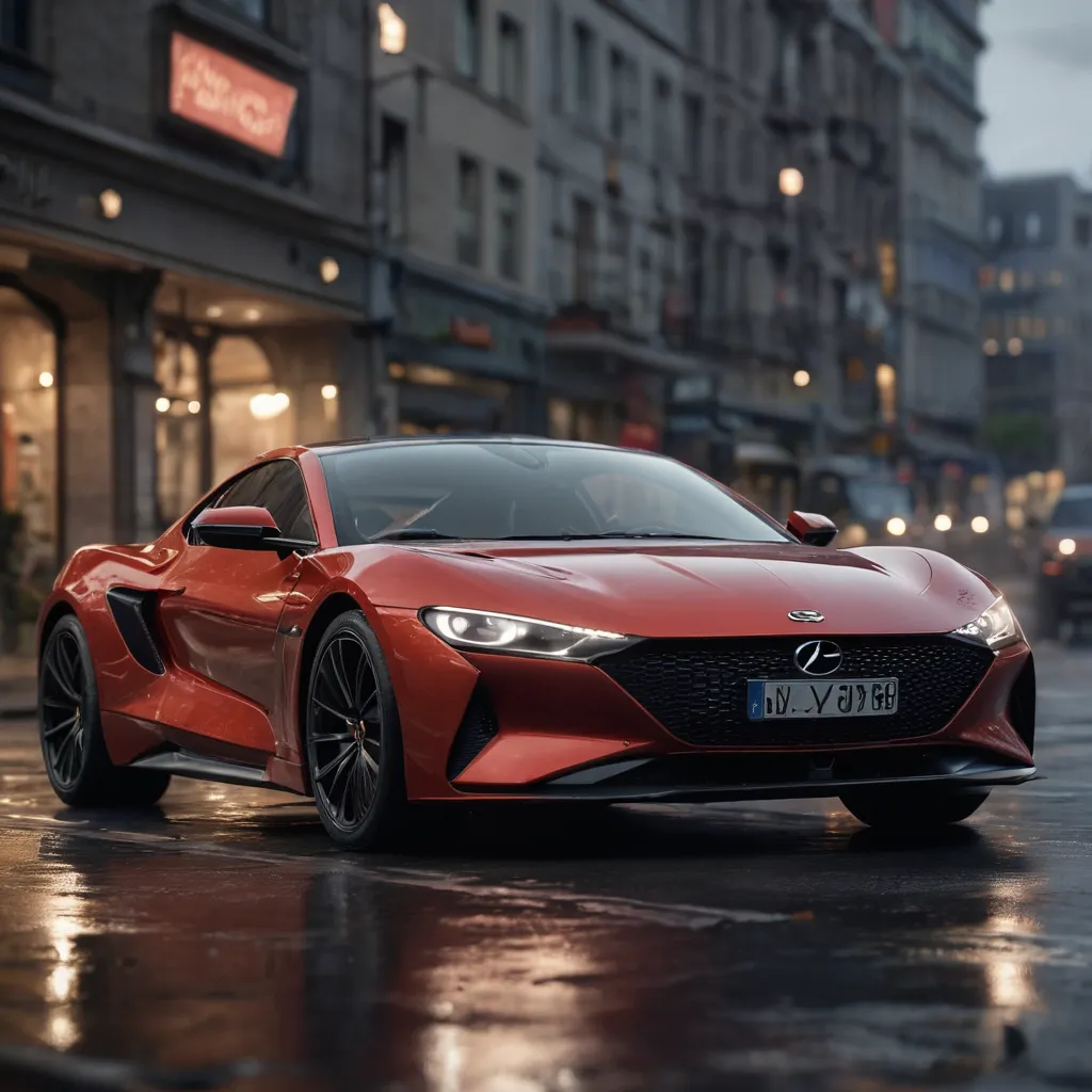 A Comprehensive Guide to Choosing Your Next Vehicle