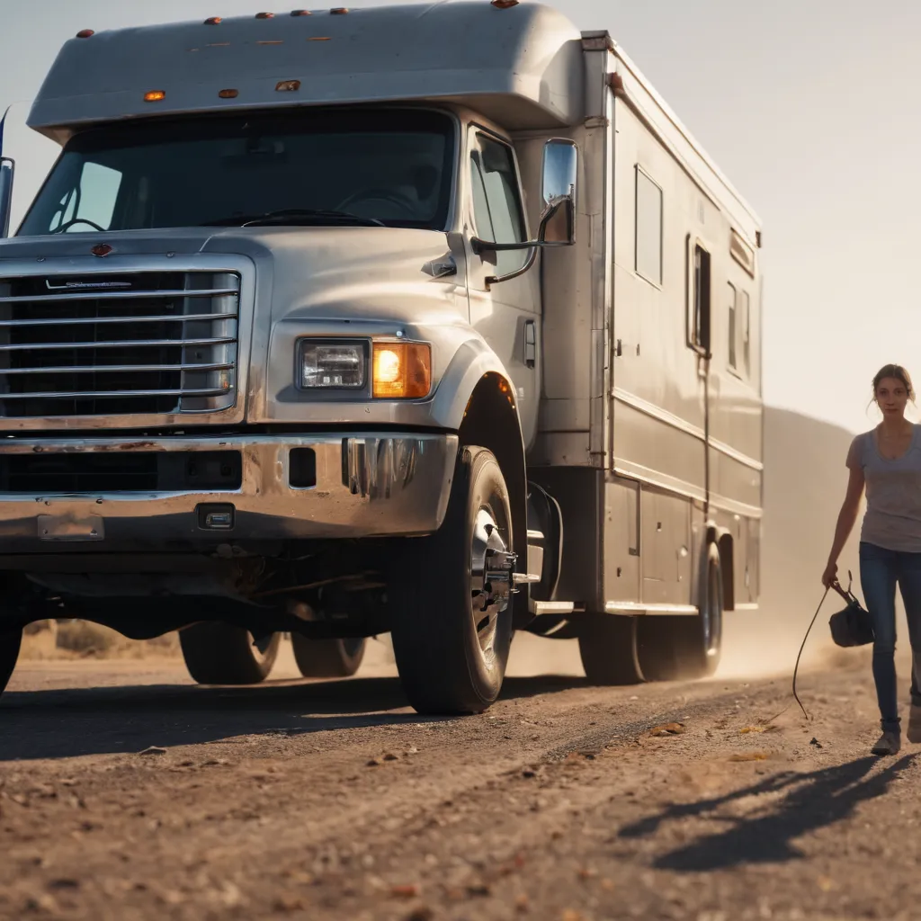 Exploring the Rogue 5th Wheel: Features and Trends