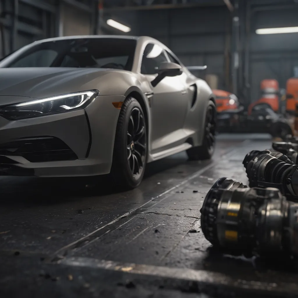 Understanding VIN Numbers: Importance and Insights