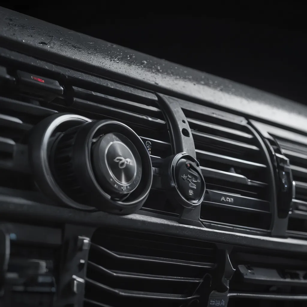 Essential Guide to Recharging Your Hyundai AC System