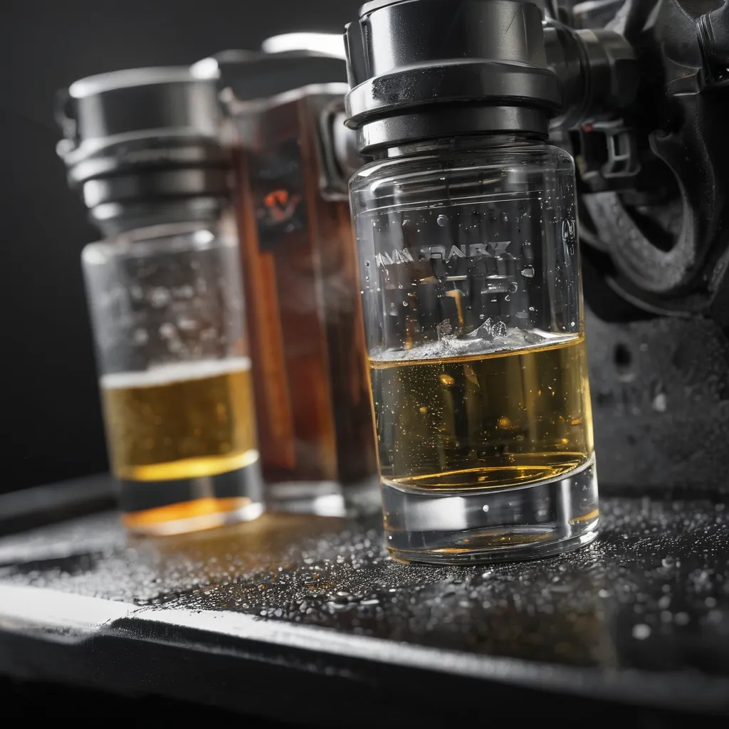 Comprehensive Insights into Engine Cleaning Solvents