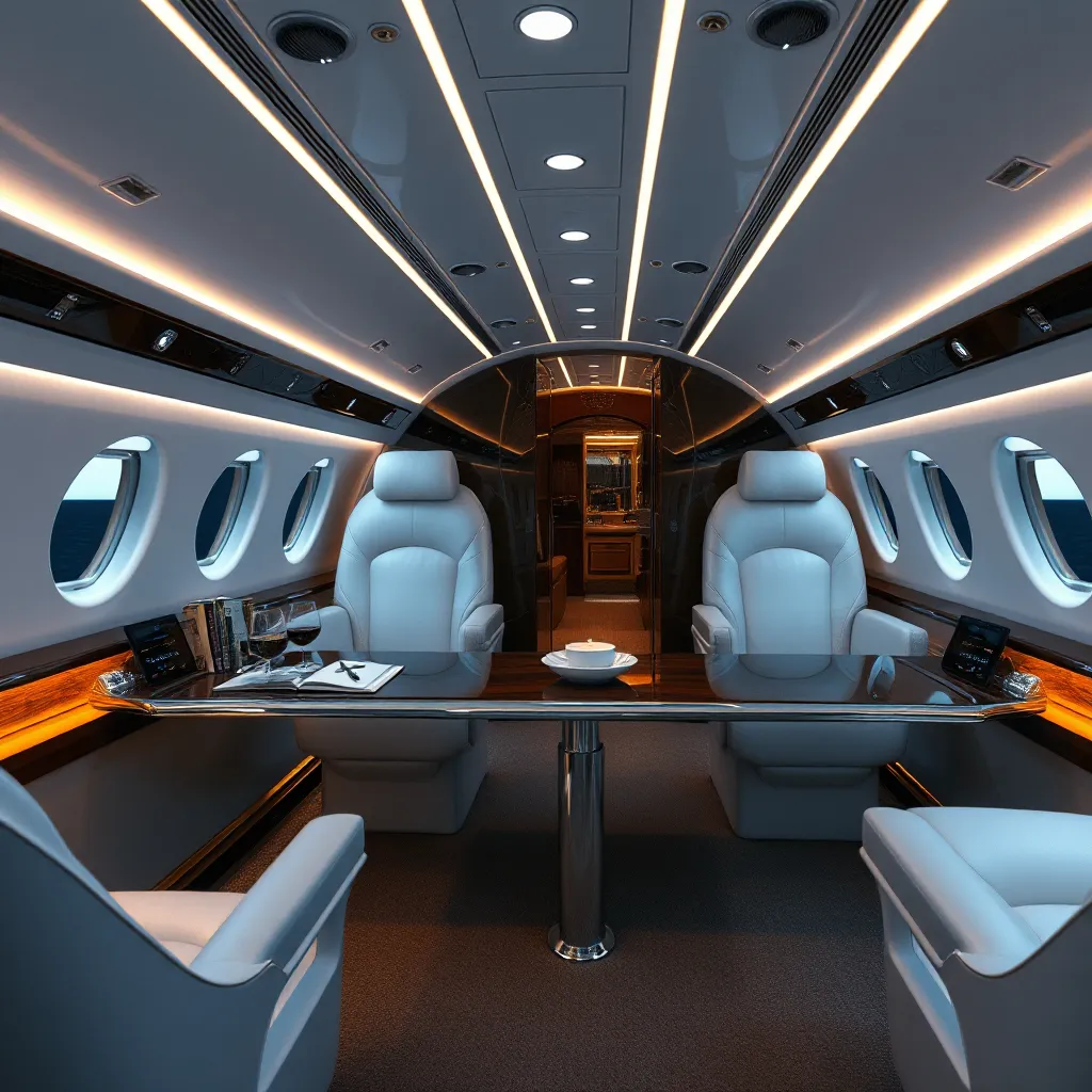 Gulfstream BT Cruiser 5240: Comfort Meets Functionality