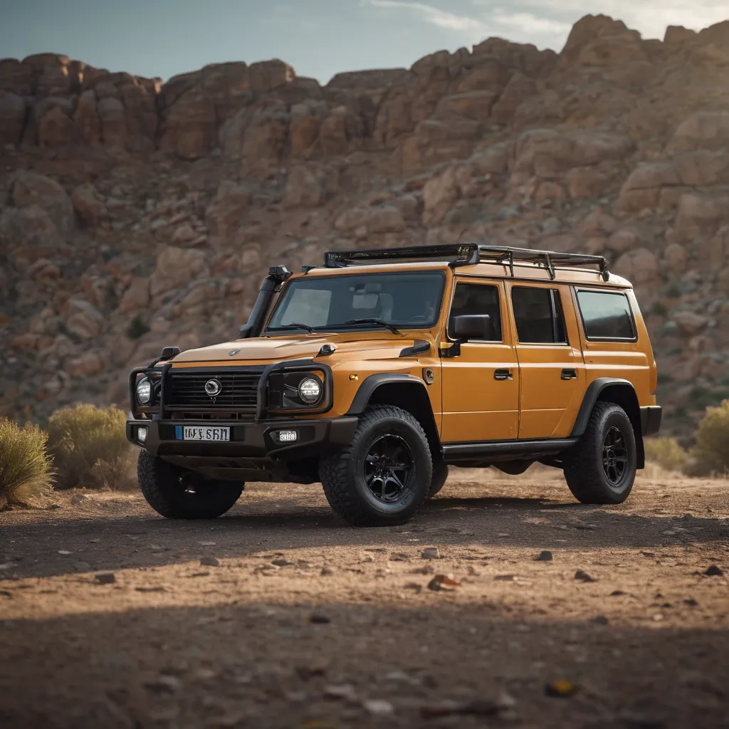 In-Depth Review of the Puma 255RKS Recreational Vehicle