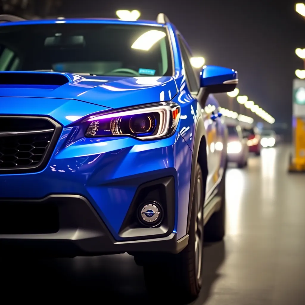 Detailed Review of 2021 Subaru Crosstrek Models