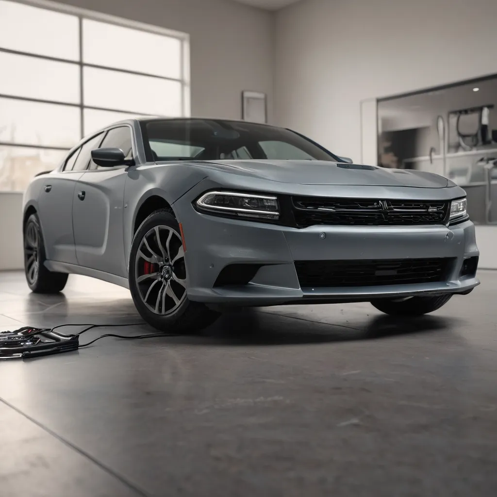 Installing a Level 3 Charger at Home: A Complete Guide