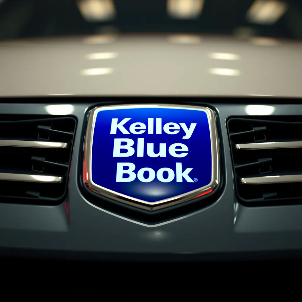 Kelley Blue Book Equipment: A Comprehensive Review