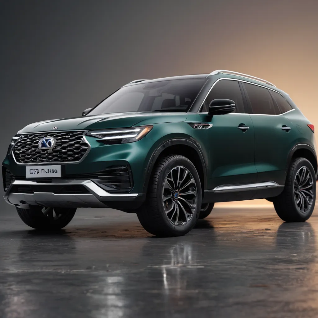 Medium Size SUVs of 2021: Performance and Trends