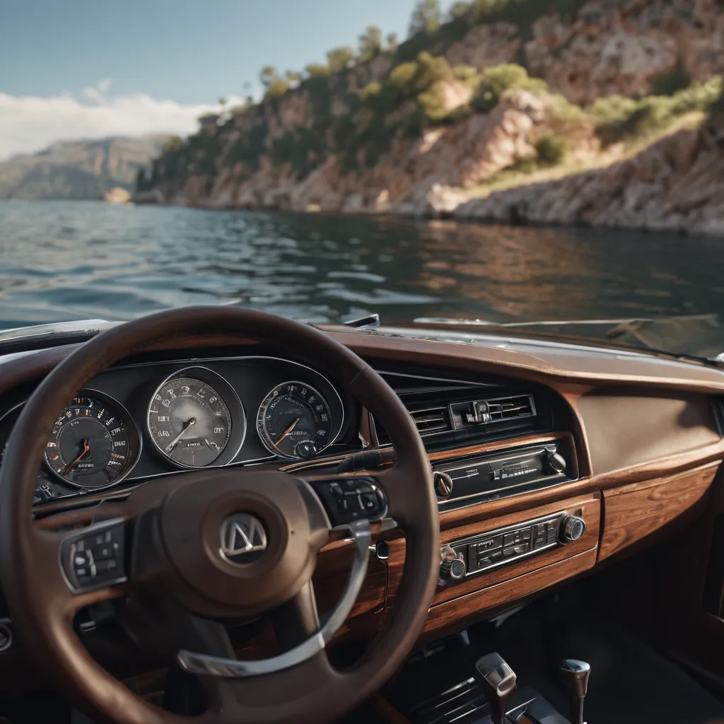 Mastering MapQuest for Boating Directions