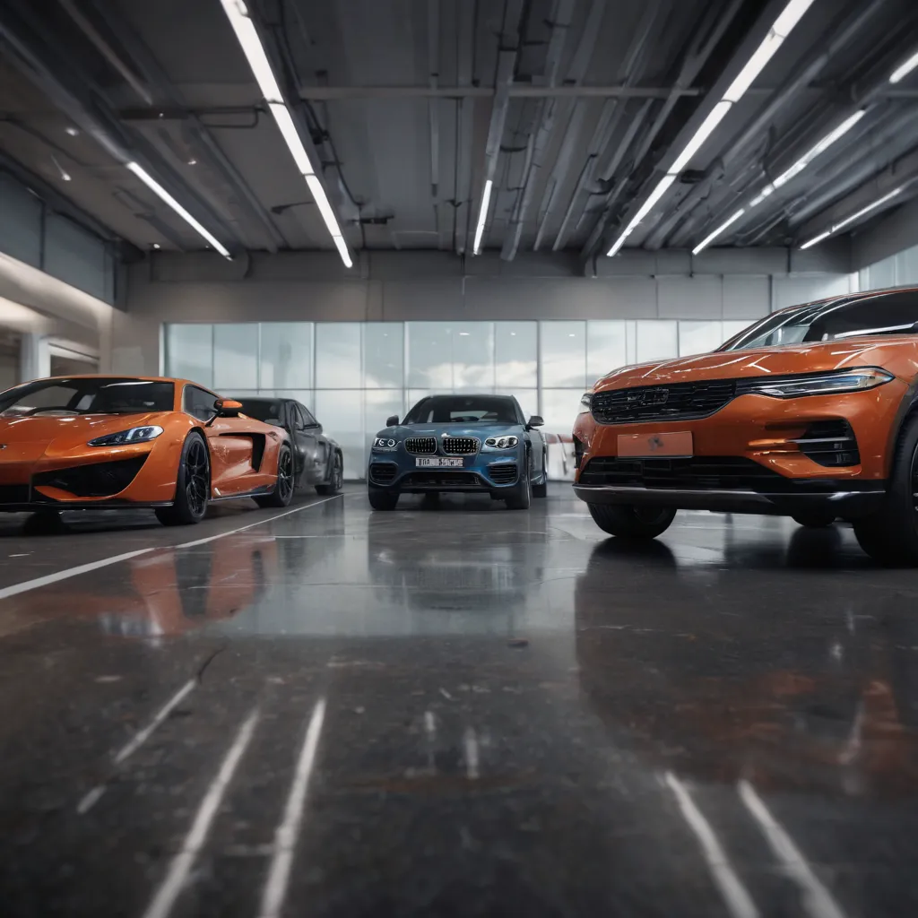 Trading Your Car: A Guide Without Buying New