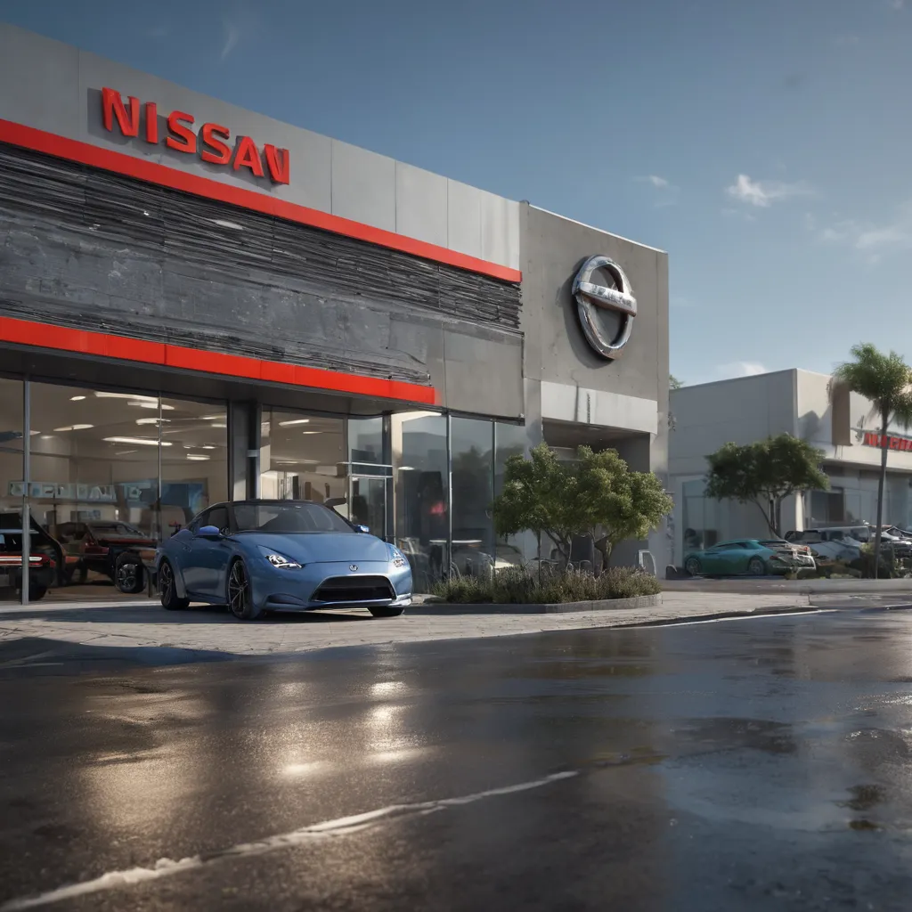 Nissan Dealer Fort Myers: Key Insights for Buyers