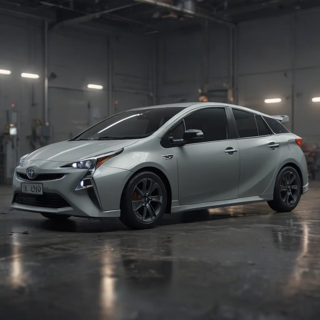 Ideal Model Years to Buy a Toyota Prius