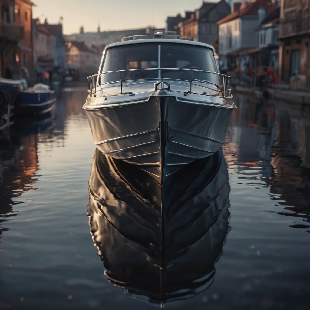 The Ultimate Guide to Polishing Aluminum Boats