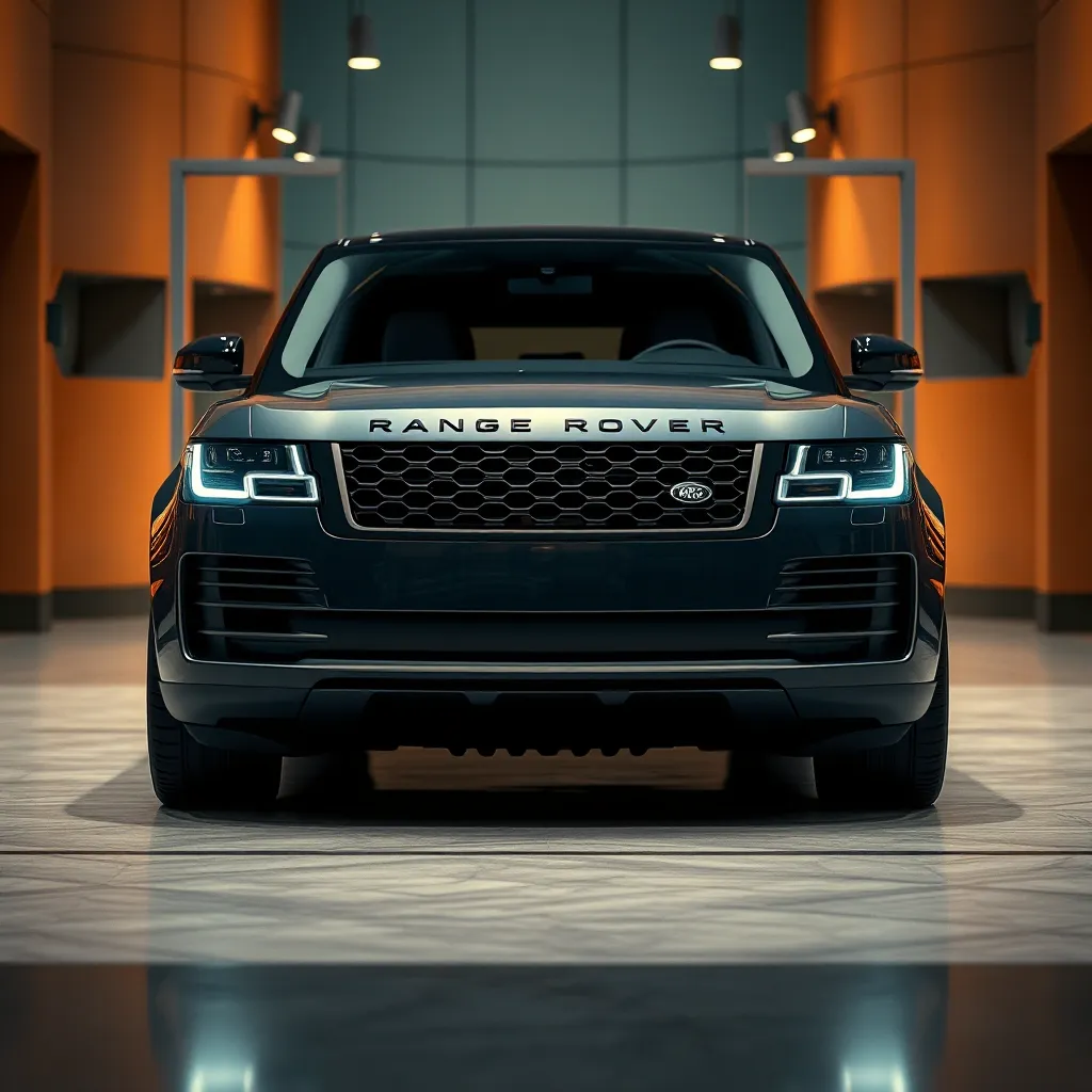 Comprehensive Review of Range Rover HSE Performance