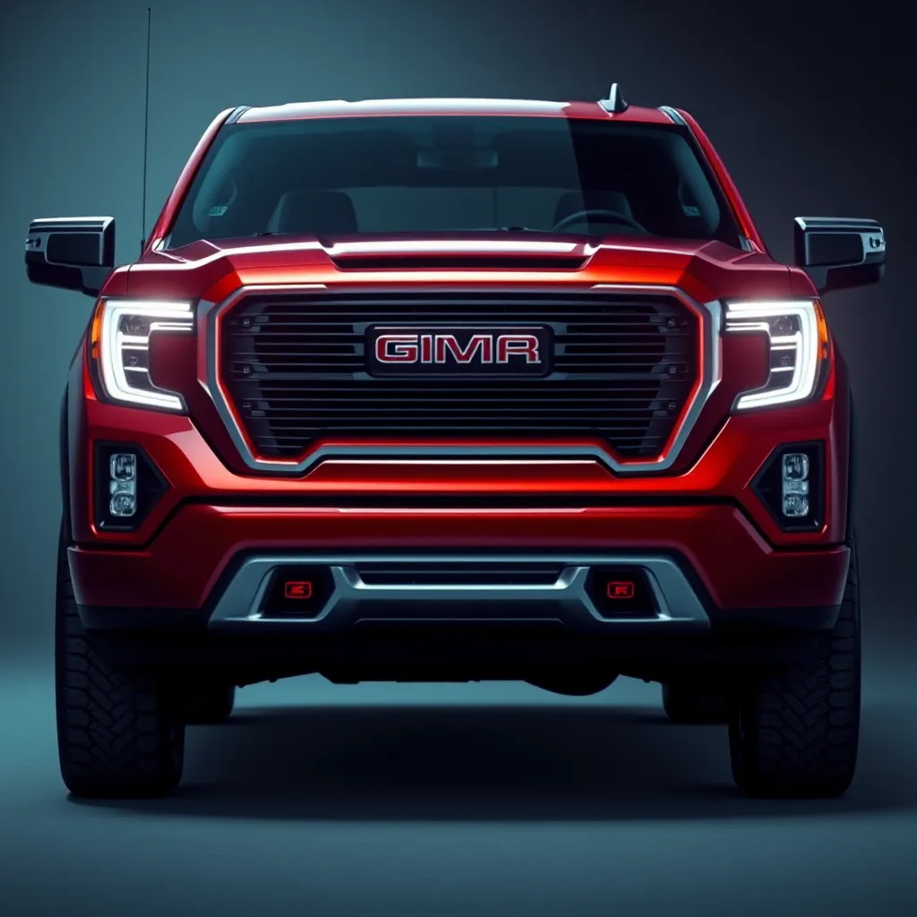 Sierra SLT vs Denali: Key Comparisons for Buyers