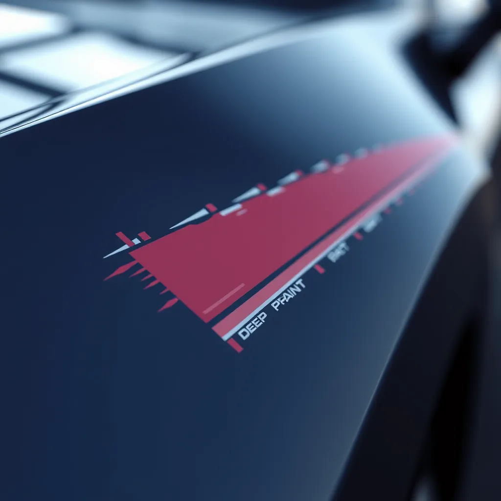 Effective Techniques for Repairing Deep Car Scratches