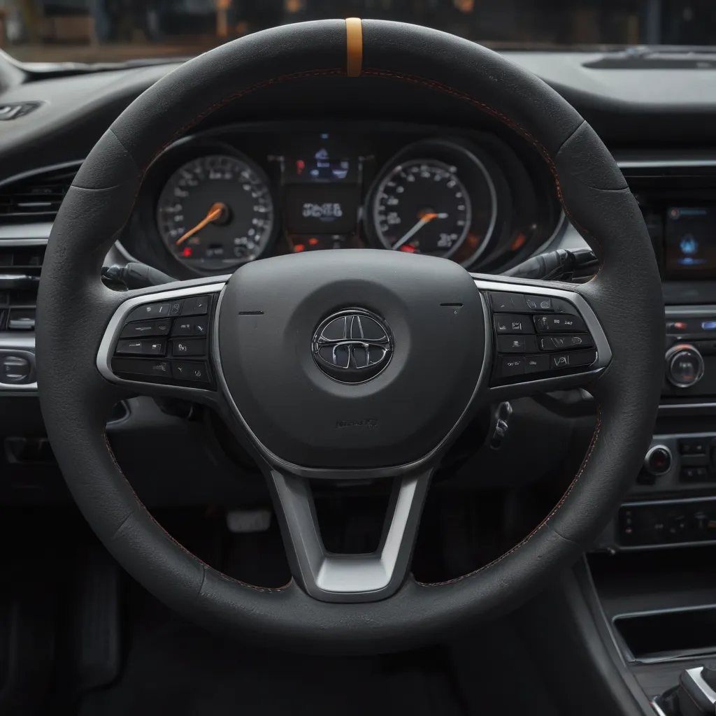 Comprehensive Review of Top Steering Wheel Locks