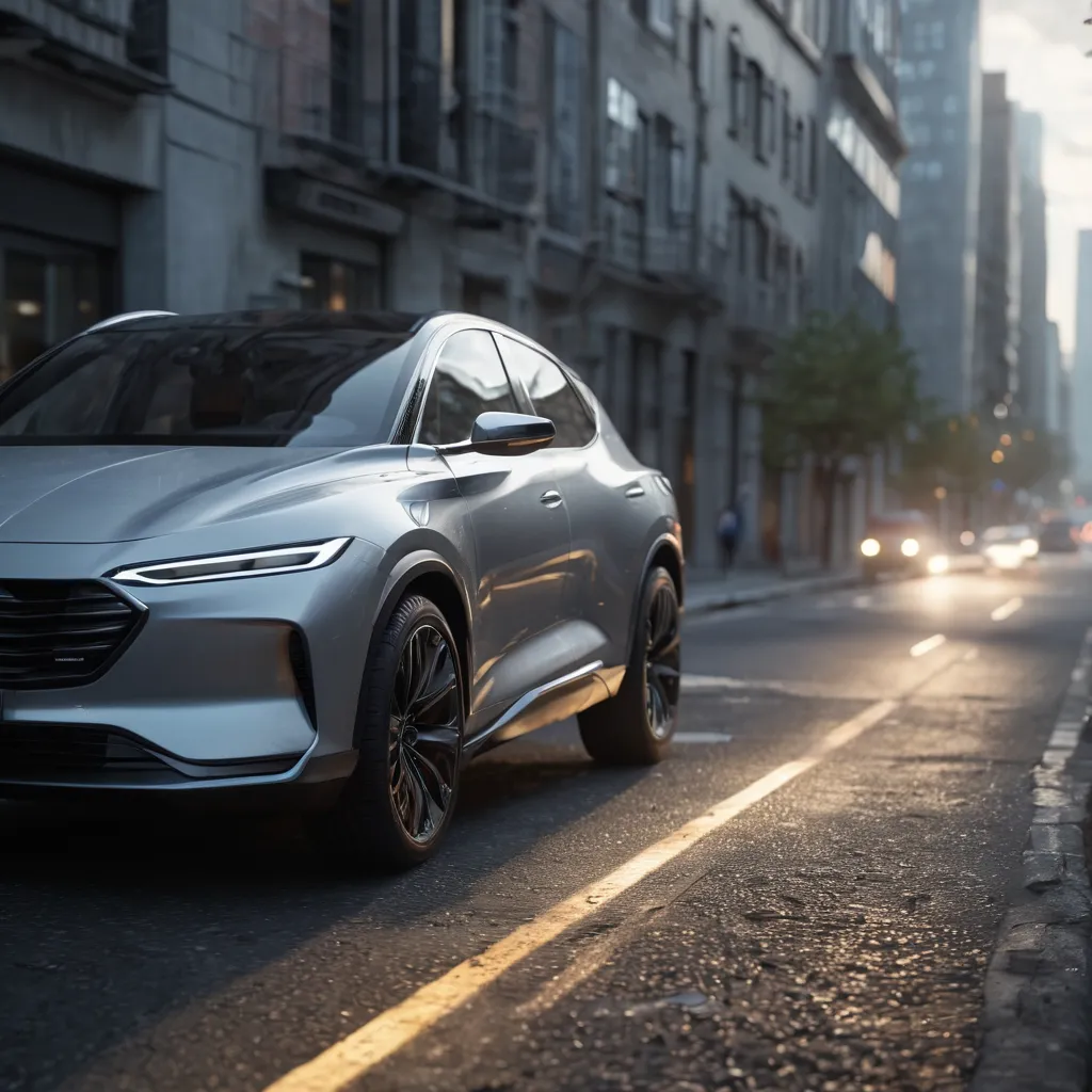 The Evolution and Impact of RX PHEV Technology