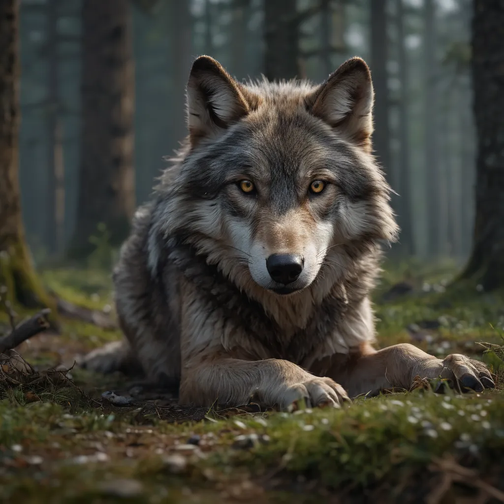The Grey Wolf 17BH: In-Depth Review and Insights